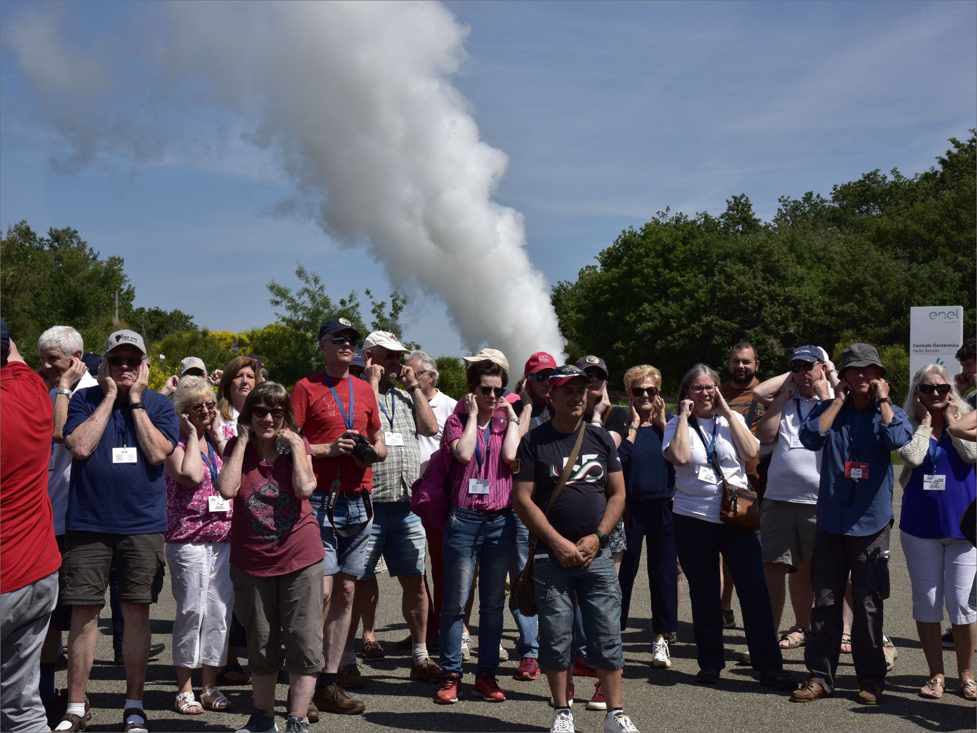 Meetings – GRUMPY GANG